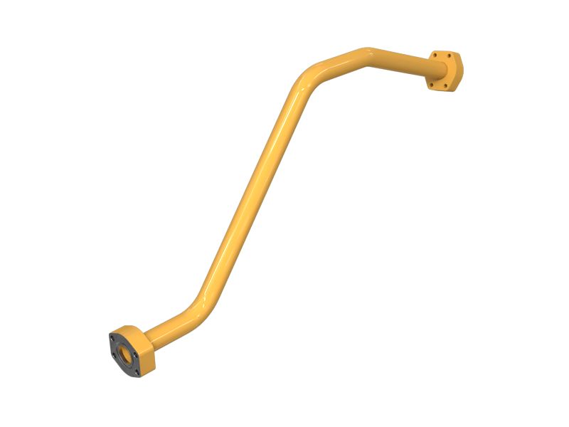 4E-4367: TUBE ASSEMBLY | Cat® Parts Store