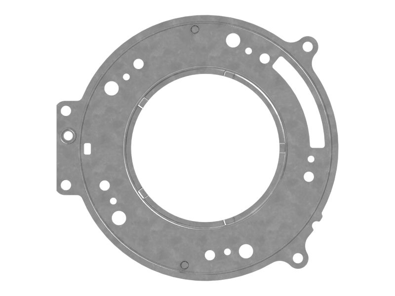 175-2765: Plate Assembly (Center) | Cat® Parts Store