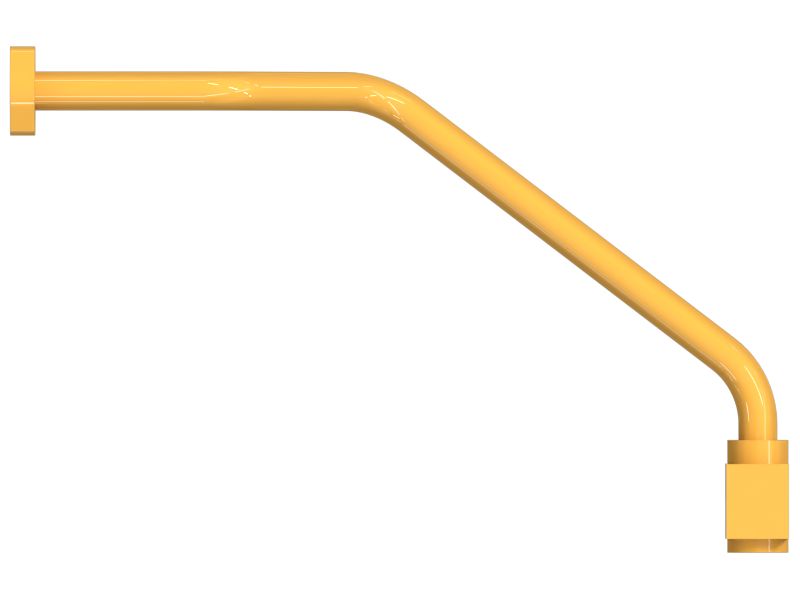 7G-9927: TUBE A | Cat® Parts Store