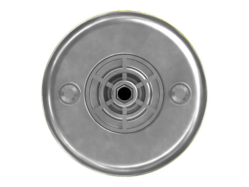 129-8090: Accionador del freno de estacionamiento | Cat® Parts Store