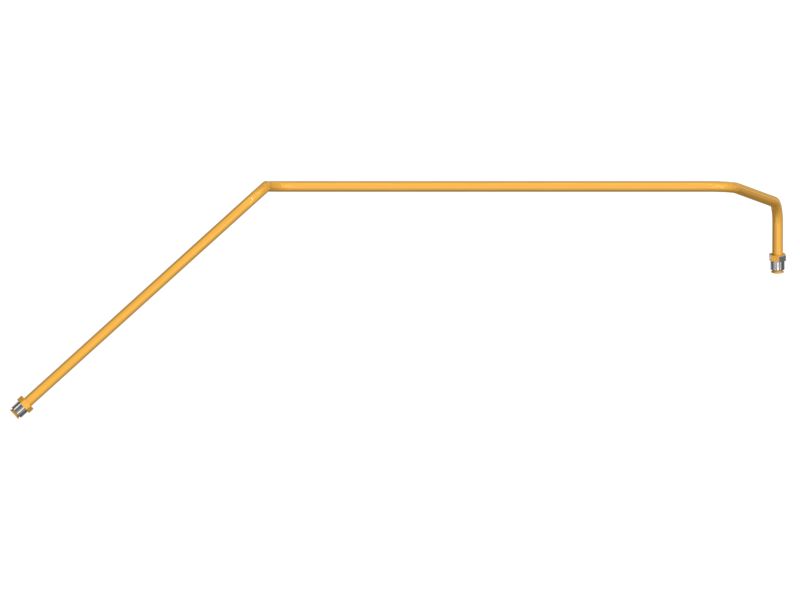 8X-9622: Tube Assembly | Cat® Parts Store