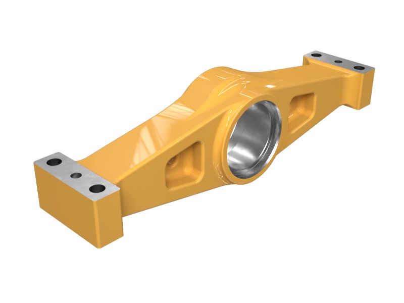 155-6456: Support-Trunnion | Cat® Parts Store