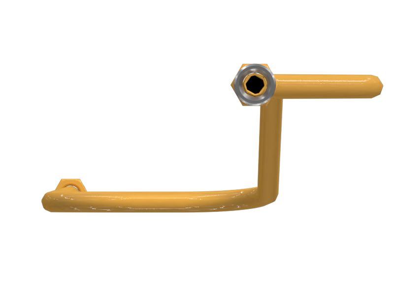 9V-3557: Tube Assembly | Cat® Parts Store