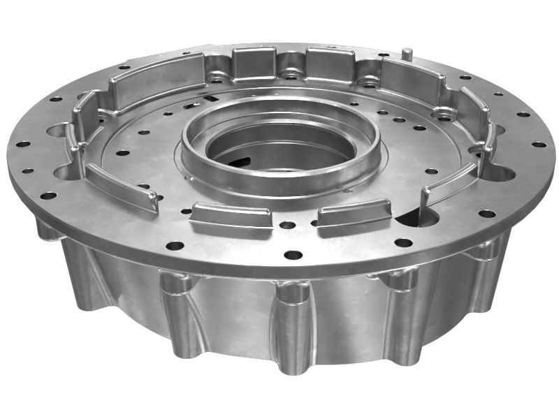 237-9070: Housing Assembly | Cat® Parts Store