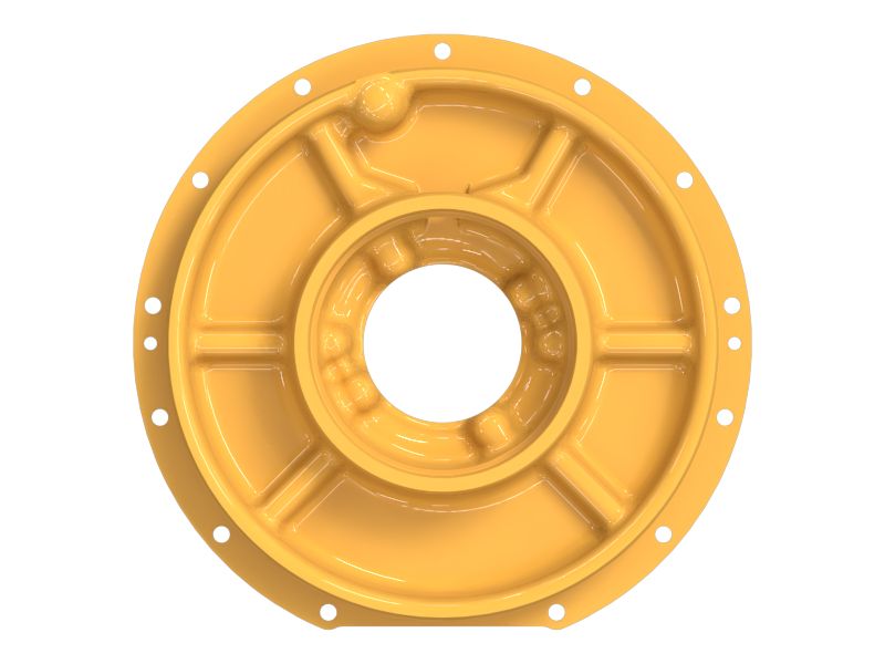 188-5149: Cage Assembly-Bearing | Cat® Parts Store