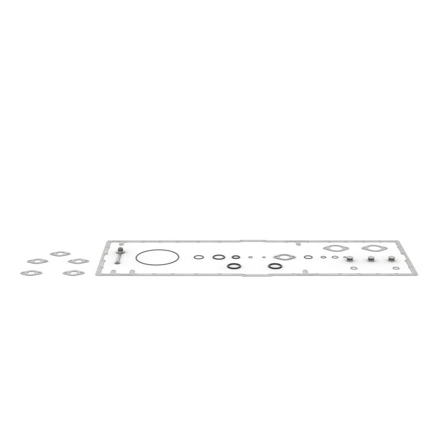 523-5147: KIT-BLOCK & OIL PAN GASKETS | Cat® Parts Store