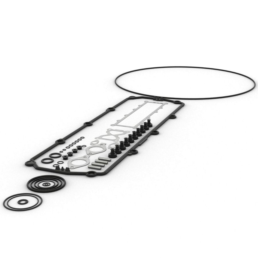 492-9482: KIT-CYLINDER HEAD INSTALL | Cat® Parts Store