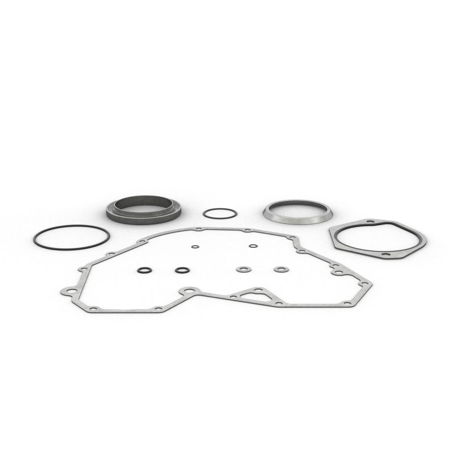 471-6153: Front Structure Gasket Kit | CATCorp