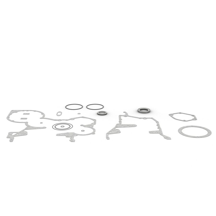 460-8225: FRONT HOUSING INSTALL GASKET KIT | Cat® Parts Store