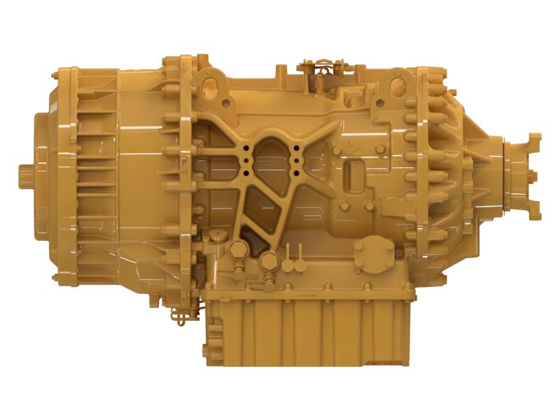 600-7716: Transmission Arrangement | Cat® Parts Store