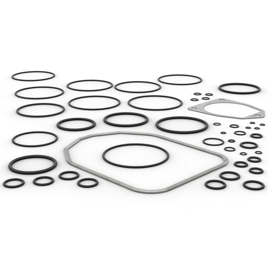 561-9347: KIT-FRONT HOUSING INSTALL | Cat® Parts Store