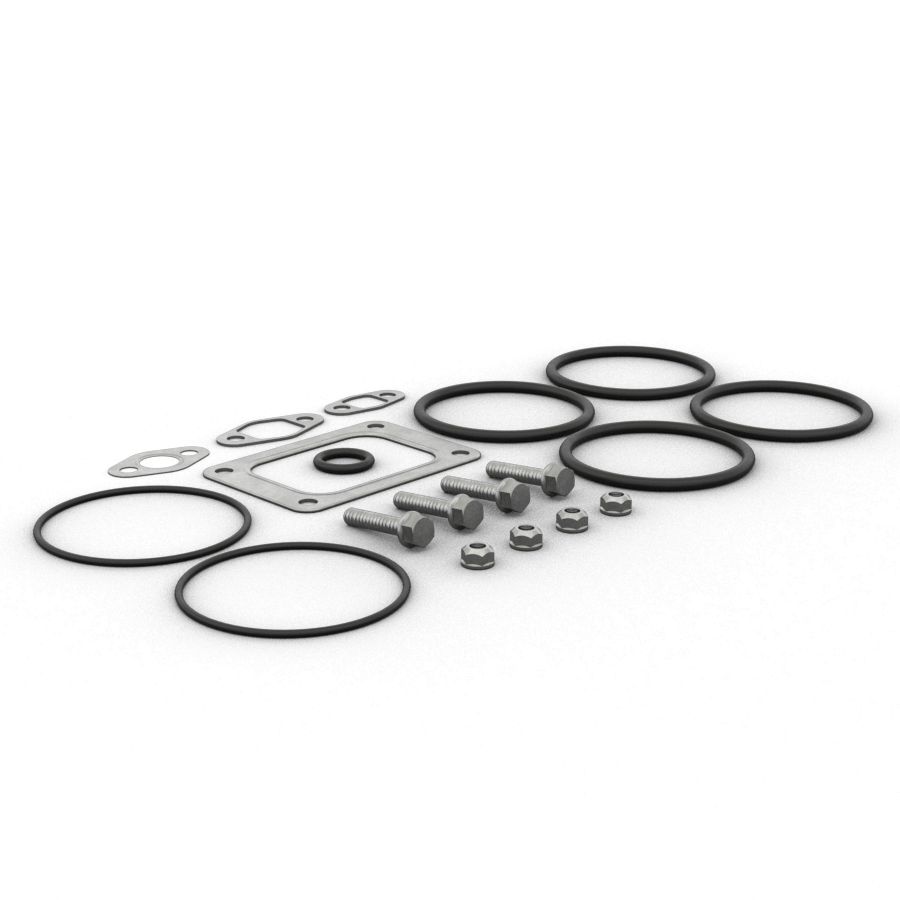 460-1400: Turbocharger INSTALL GASKET KIT | CATCorp
