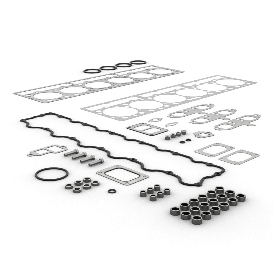 482-7055: Single Cylinder Head Install Kit | Cat® Parts Store