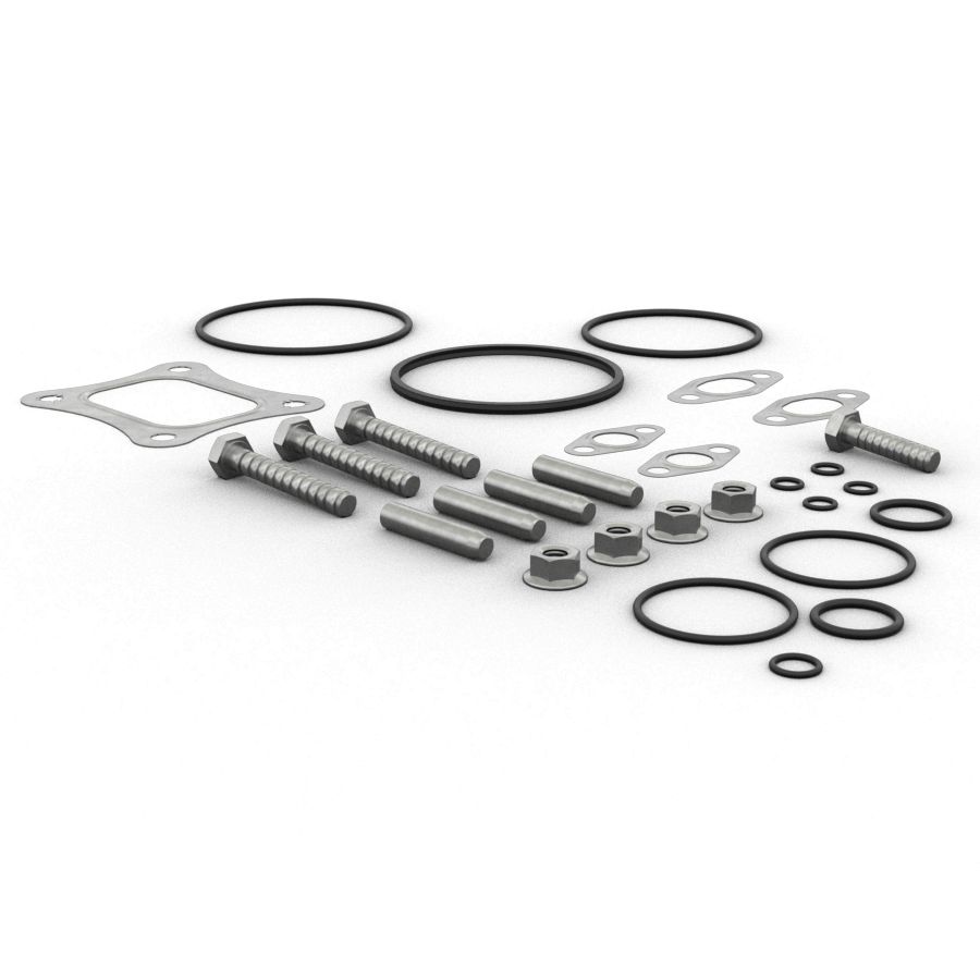 519-6720: Turbocharger INSTALL GASKET KIT | Cat® Parts Store