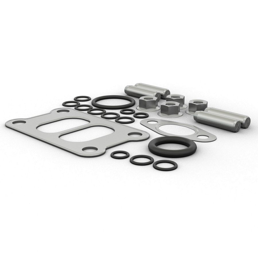 455-9555: Turbocharger INSTALL GASKET KIT | Cat® Parts Store