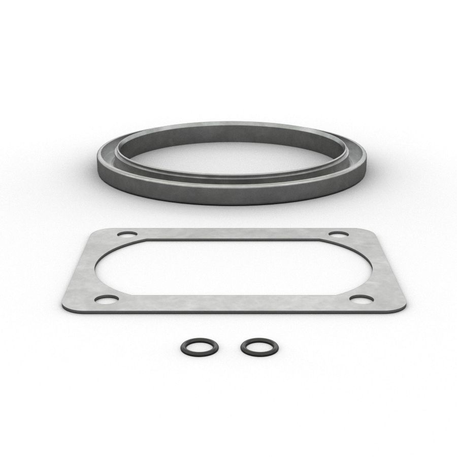 461-7566: KIT-FLYWHEEL HOUSING GASKET | Cat® Parts Store
