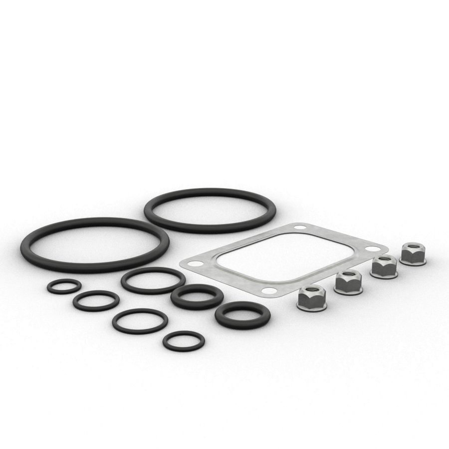 564-1684: Turbocharger INSTALL GASKET KIT | Cat® Parts Store