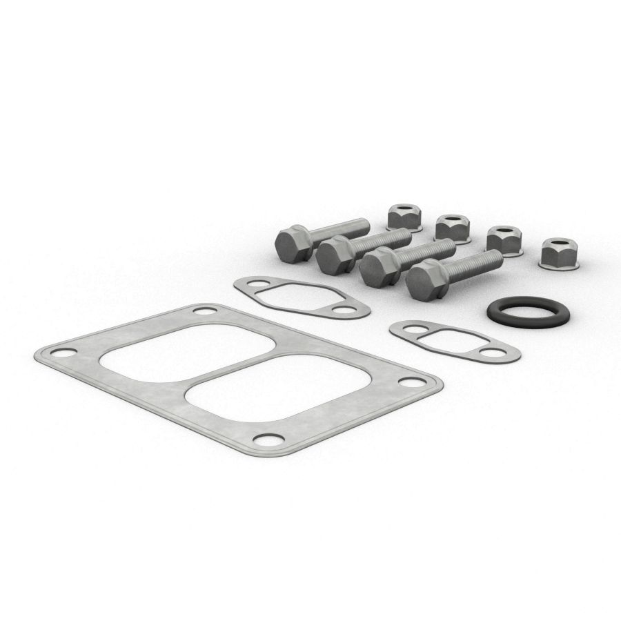458-8201: Turbocharger INSTALL GASKET KIT | Cat® Parts Store
