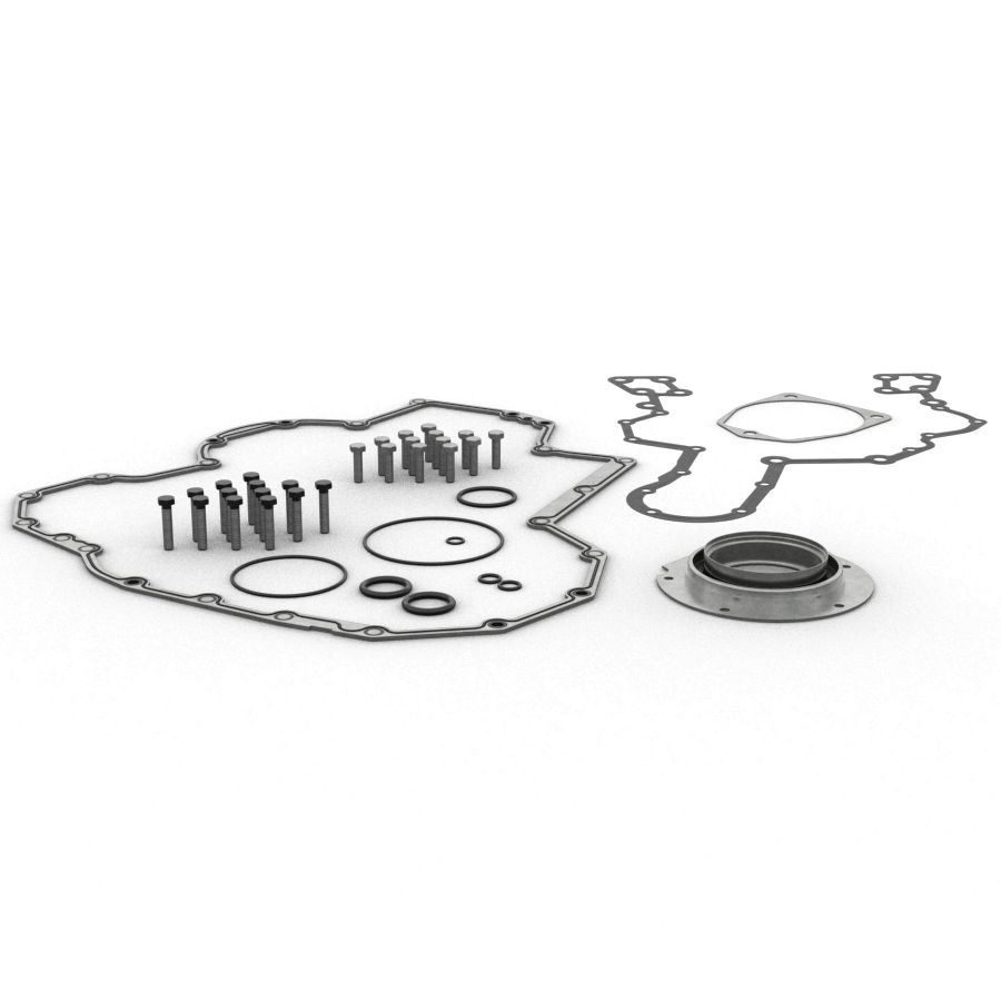 564-4732: KIT-FRONT HOUSING INSTALL | Cat® Parts Store