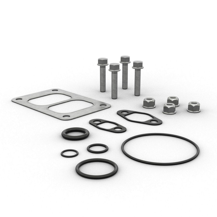 457-9736: Turbocharger INSTALL GASKET KIT | Cat® Parts Store