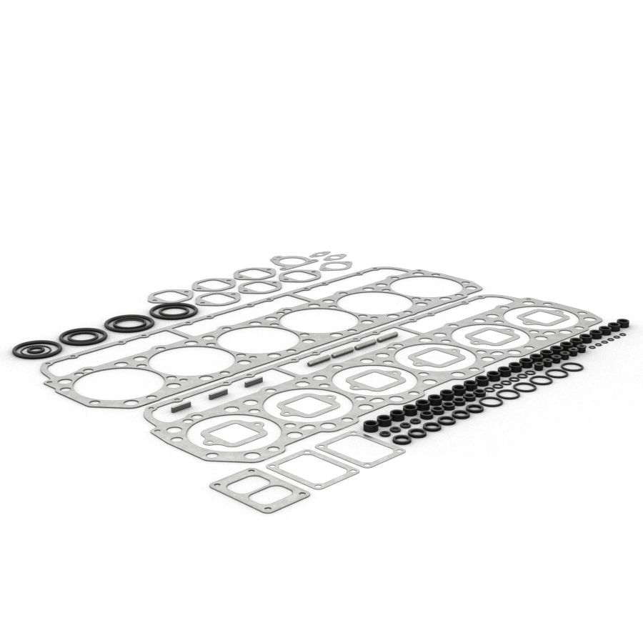 550-5392: KIT-CYLINDER HEAD INSTALL | Cat® Parts Store