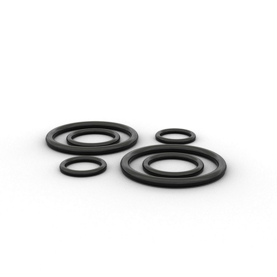 571-7201: Hydraulic Cylinder Seal Kit | Cat® Parts Store