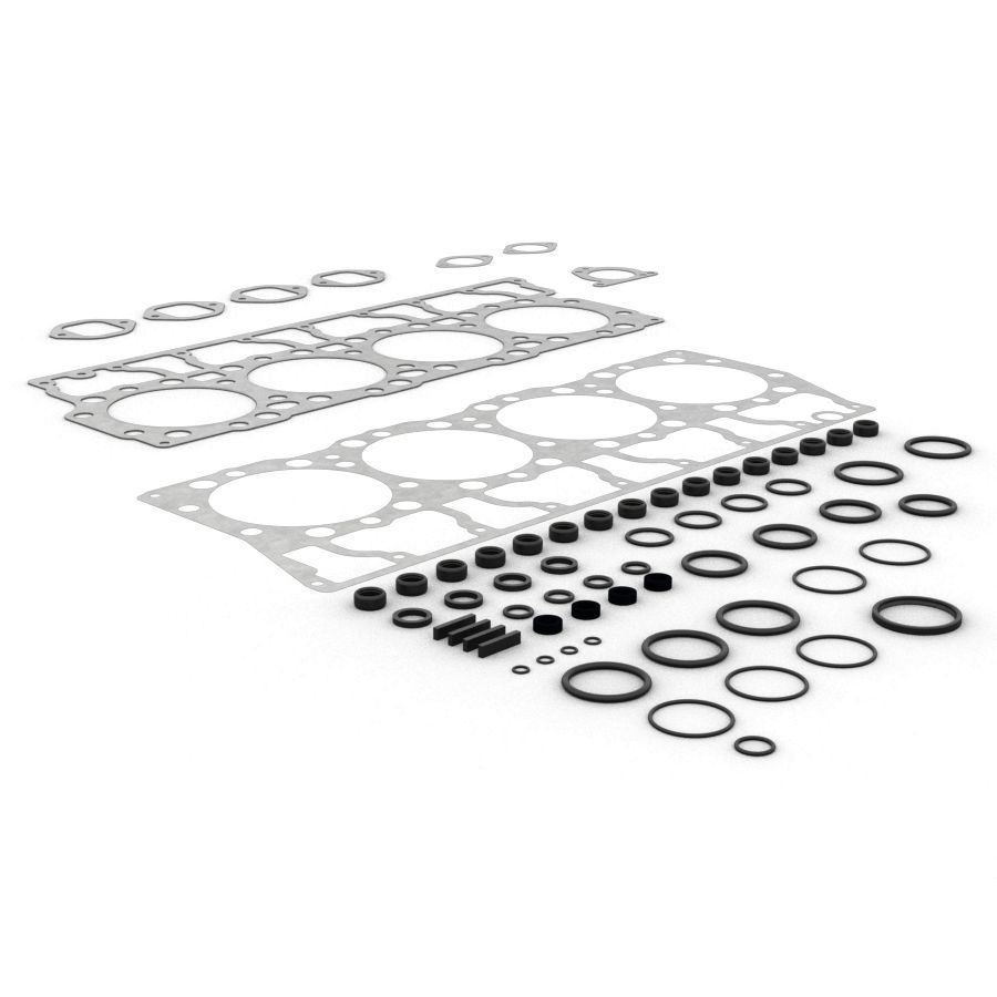 507-5214: Single Cylinder Head Install Kit | Cat® Parts Store