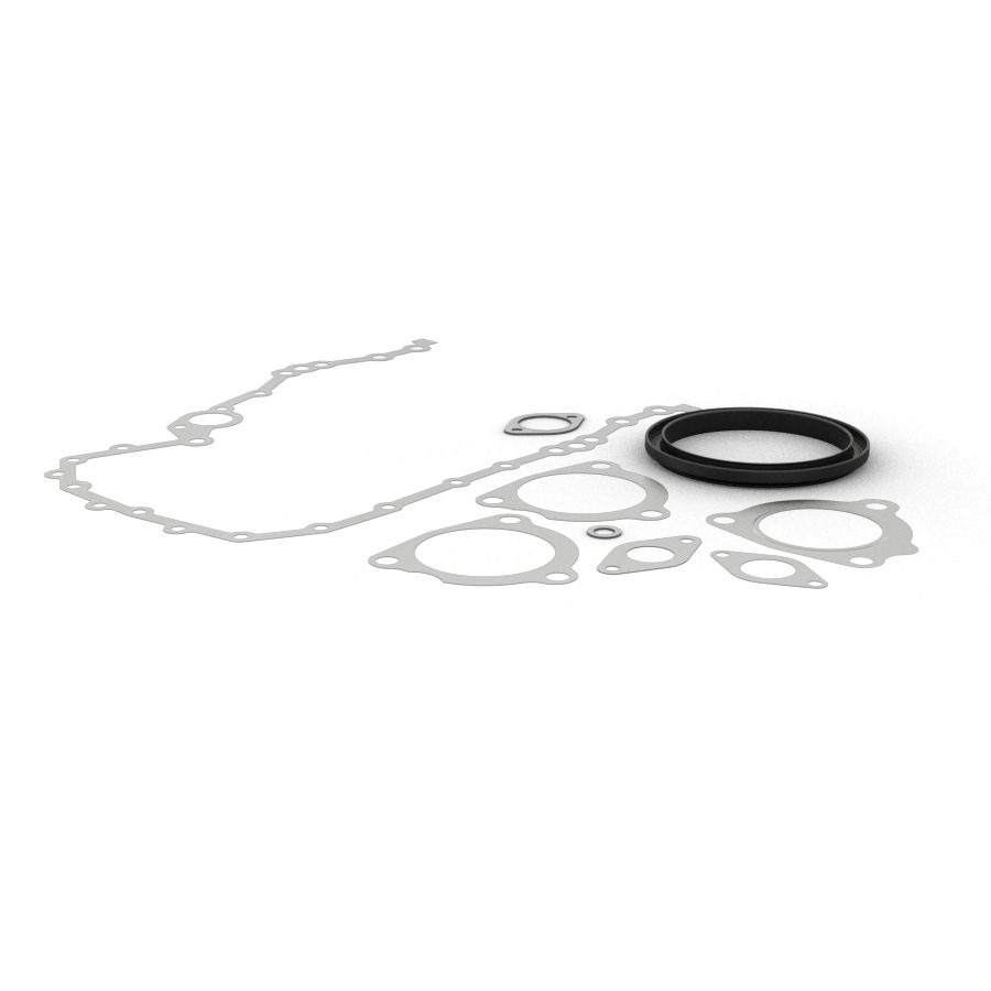 473-3262: Front Housing Install Kit | Cat® Parts Store