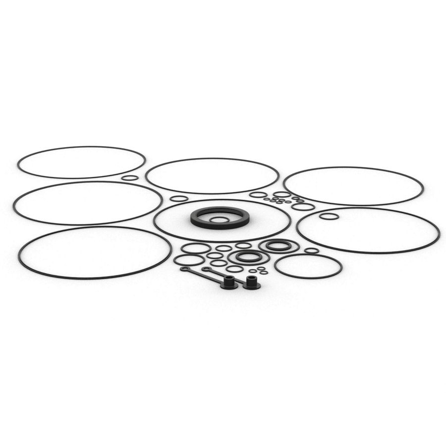 539-0567: Transmission Overhaul Gasket Kit | Cat® Parts Store