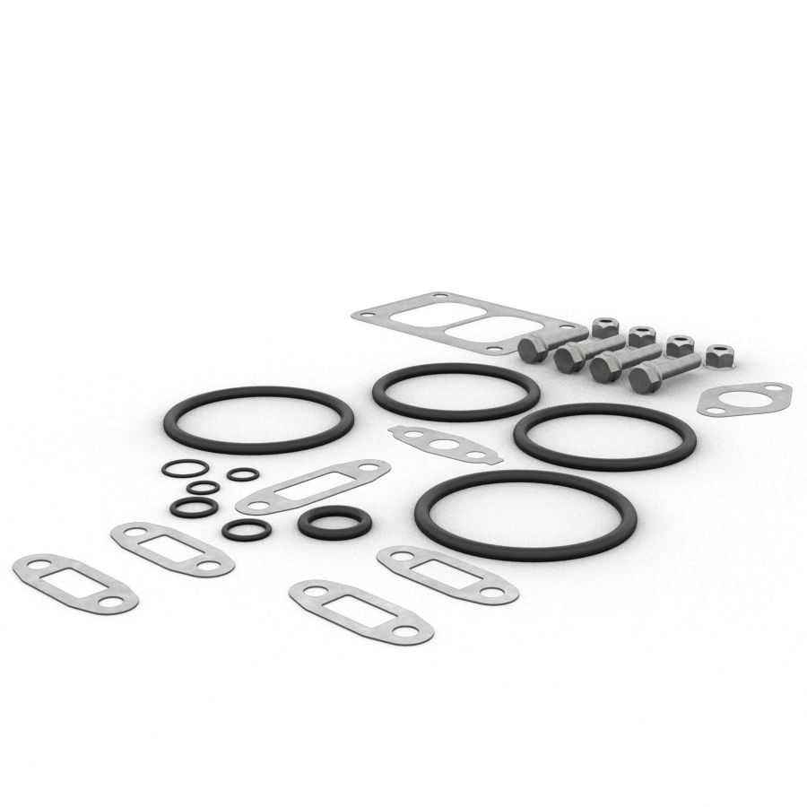 492-8279: Turbocharger INSTALL GASKET KIT | Cat® Parts Store
