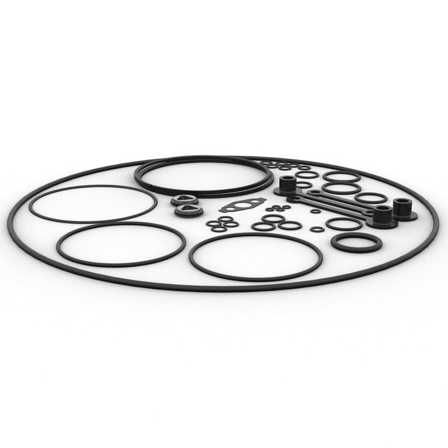 567-2139: KIT-TRANSMISSION OVERHAUL GASKET | Cat® Parts Store