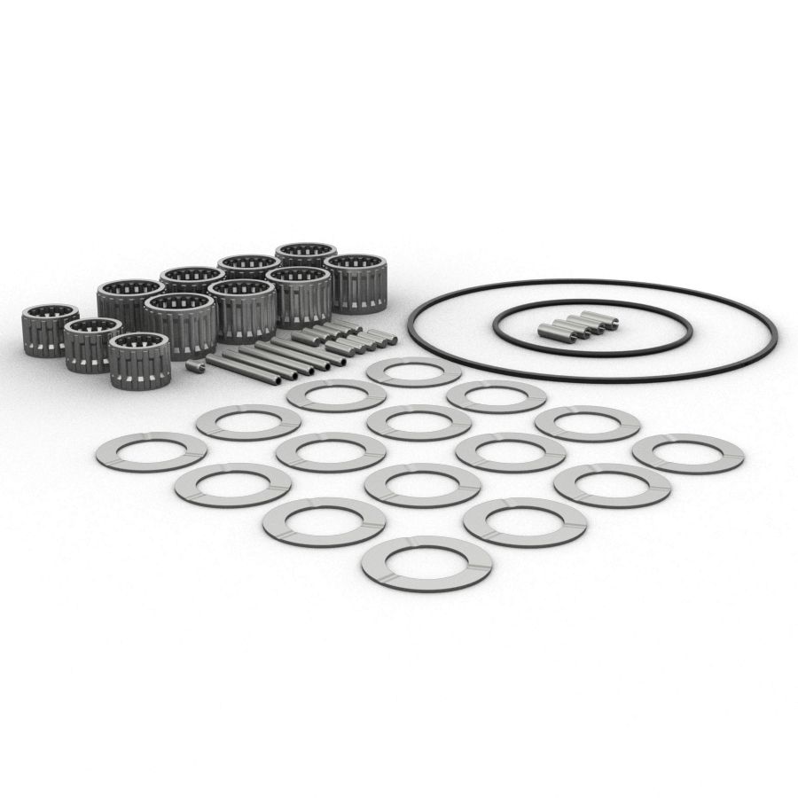 569-1382: KIT-TRANSMISSION BEARING | Cat® Parts Store