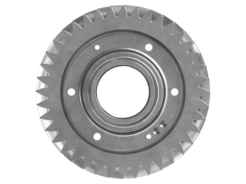 489-0042: Gear | Cat® Parts Store