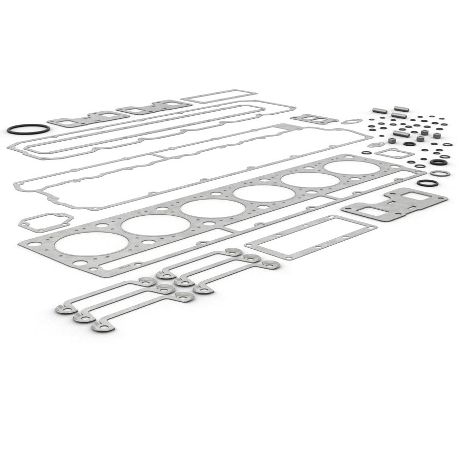 463-5426: KIT-CYLINDER HEAD INSTALL | Cat® Parts Store