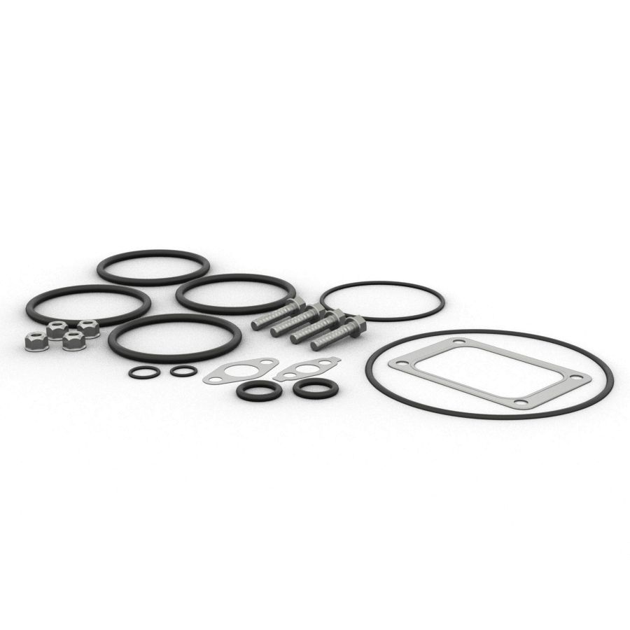 518-9378: Turbocharger INSTALL GASKET KIT | CATCorp
