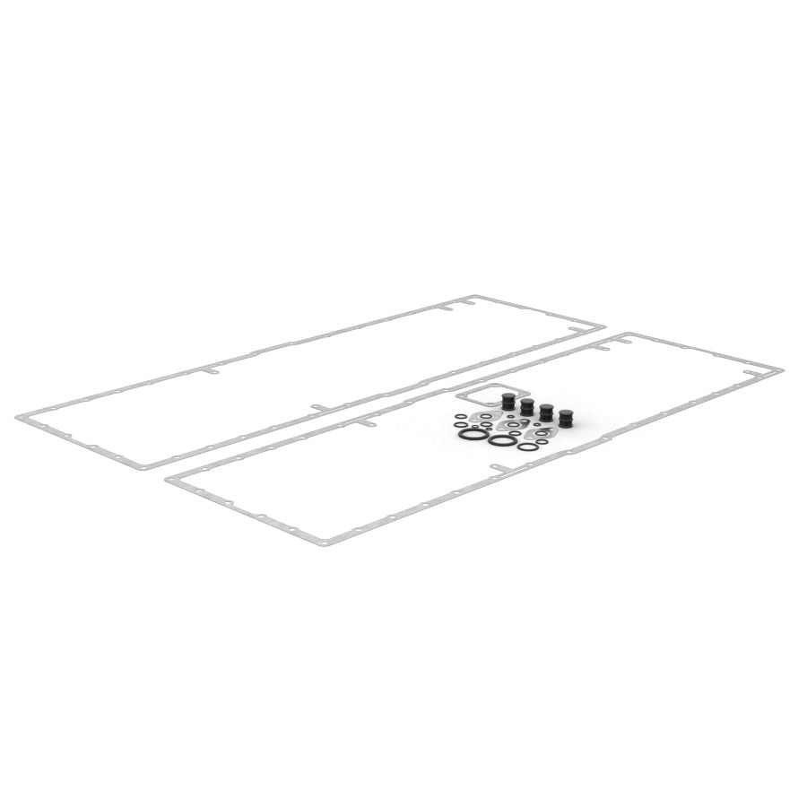 491-7418: KIT-BLOCK & OIL PAN GASKETS | Cat® Parts Store