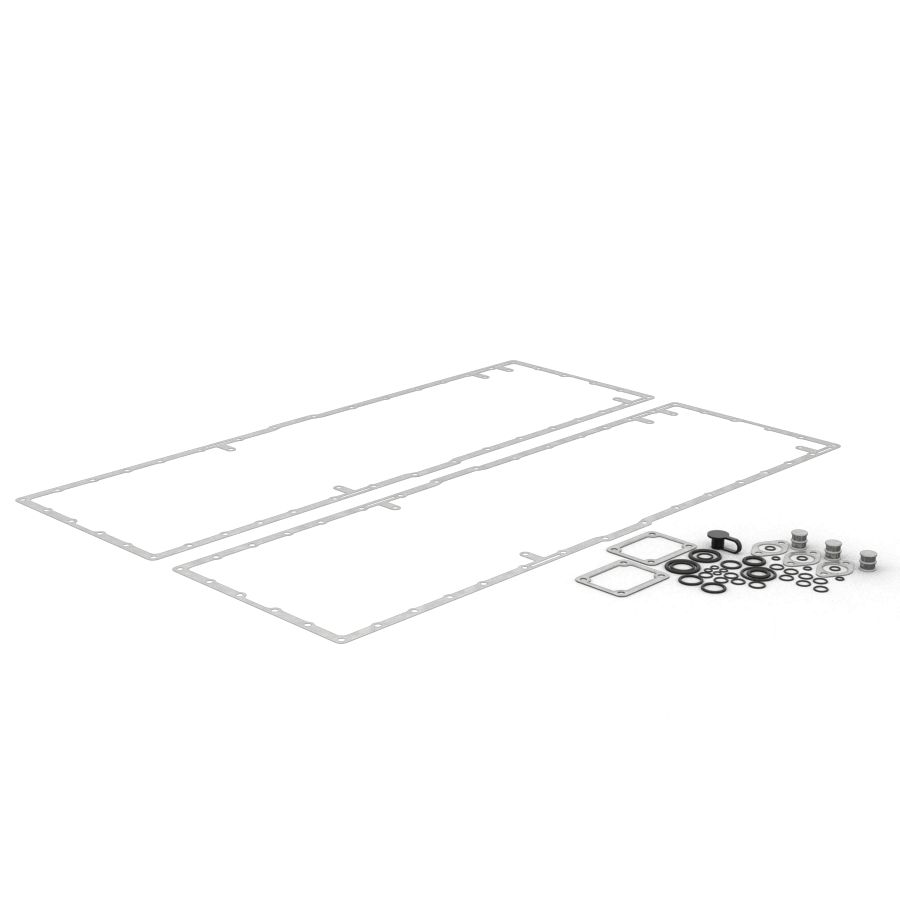 458-7275: KIT-BLOCK & OIL PAN GASKETS | Cat® Parts Store