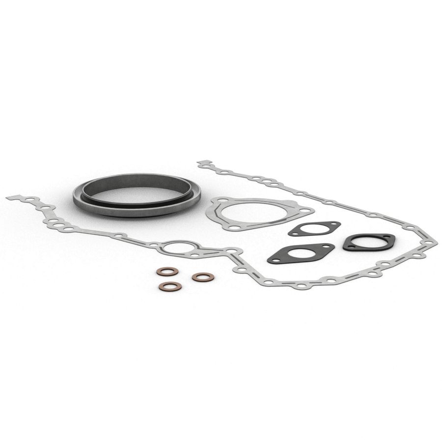 458-2993: KIT-FLYWHEEL HOUSING GASKET | Cat® Parts Store