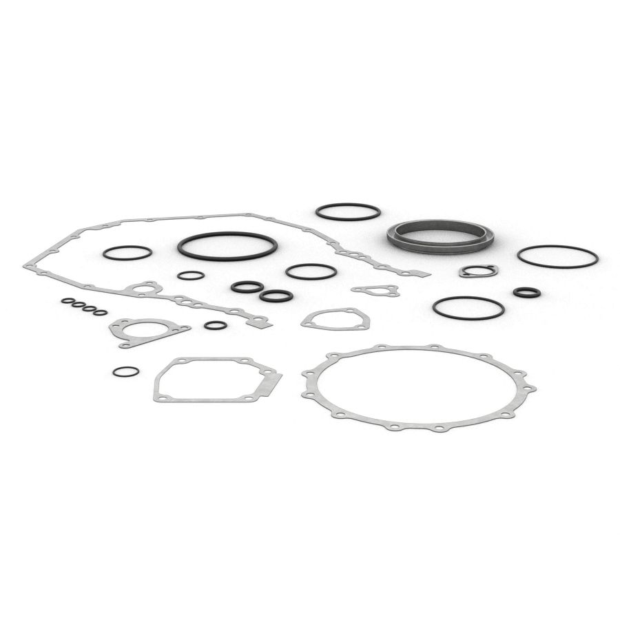 459-9429: KIT-FRONT HOUSING INSTALL | Cat® Parts Store