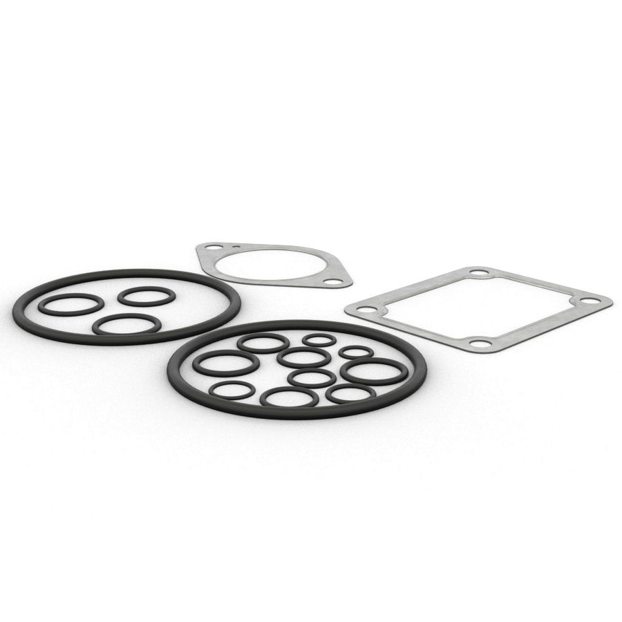 492-6536: KIT-BLOCK & OIL PAN GASKETS | Cat® Parts Store