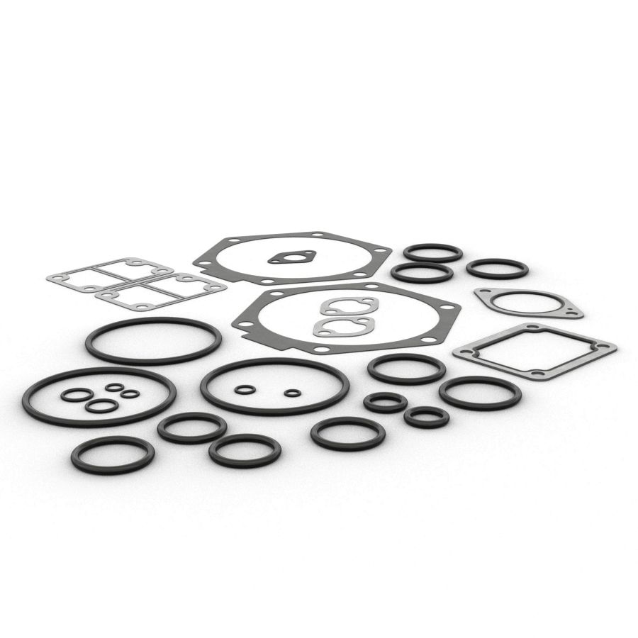 469-0183: Engine Oil Cooler Lines Gasket Kit | Cat® Parts Store