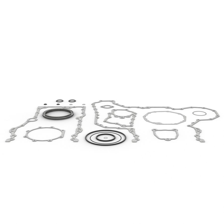 492-2707: KIT-FRONT HOUSING INSTALL | Cat® Parts Store