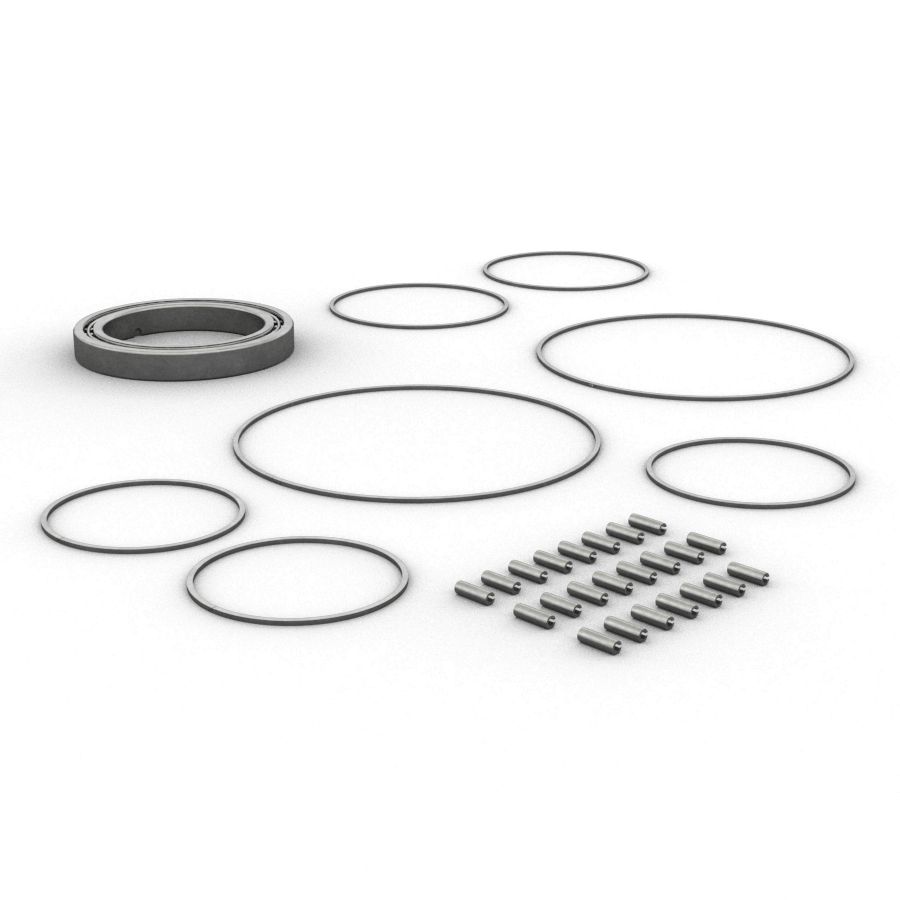 486-0415: KIT-TRANSMISSION BEARING | CATCorp