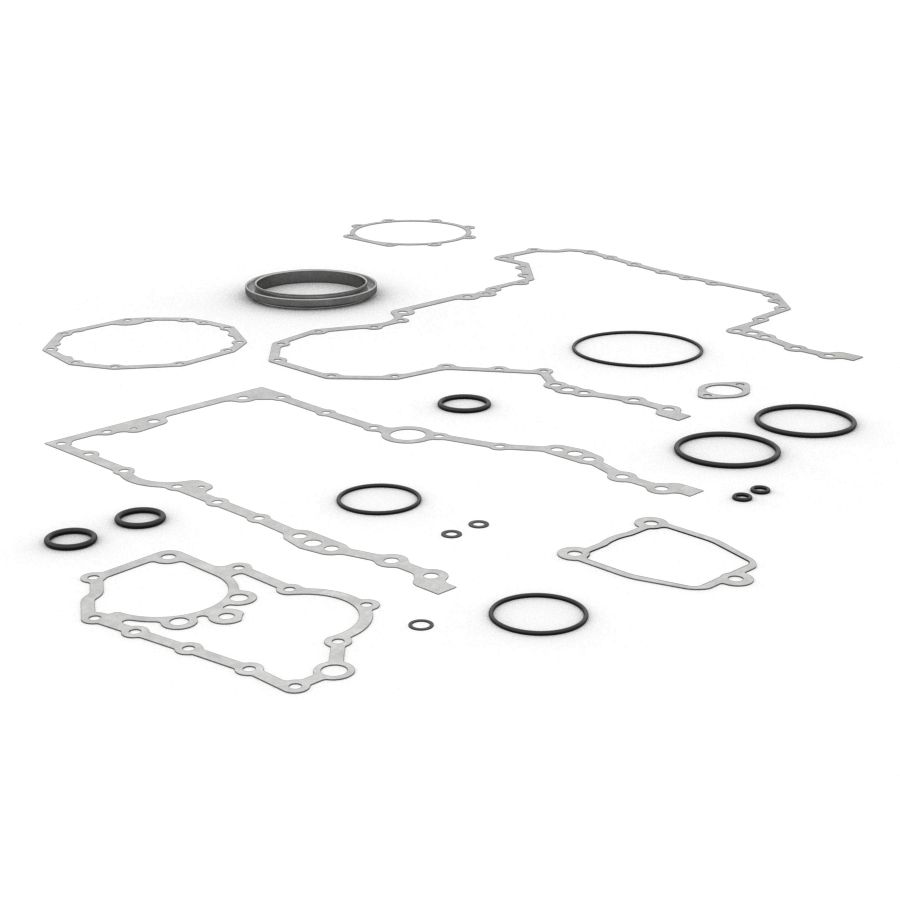 500-1802: KIT-FRONT HOUSING INSTALL | Cat® Parts Store