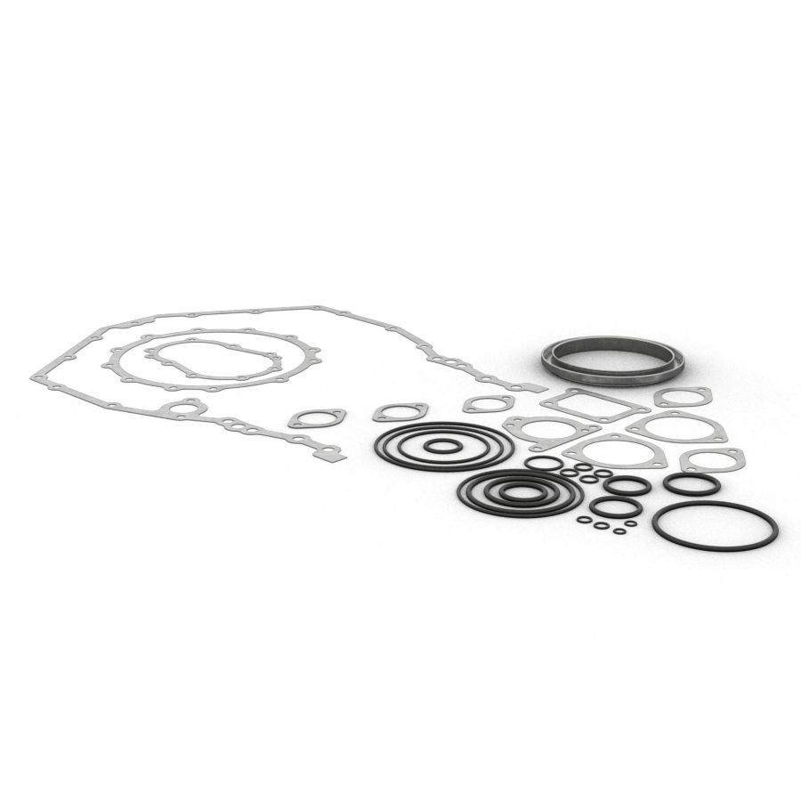 473-9011: KIT-FRONT HOUSING INSTALL | Cat® Parts Store
