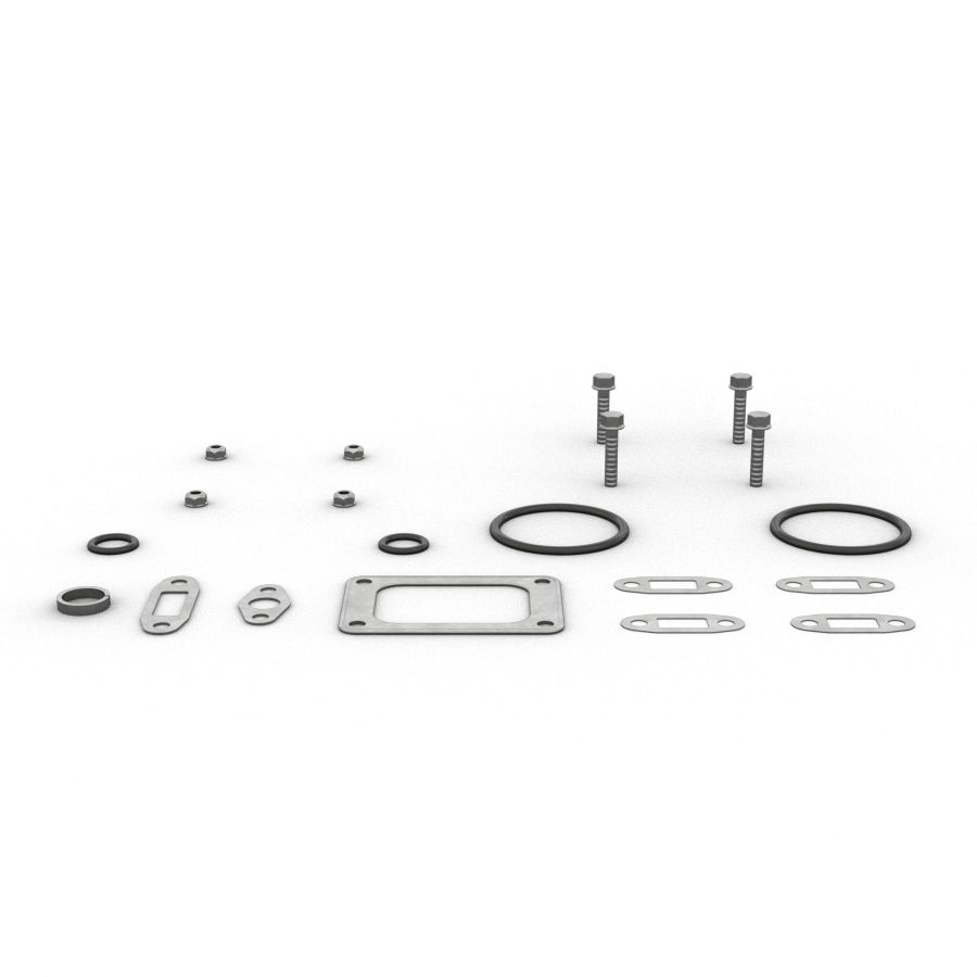 462-6451: Turbocharger INSTALL GASKET KIT | Cat® Parts Store