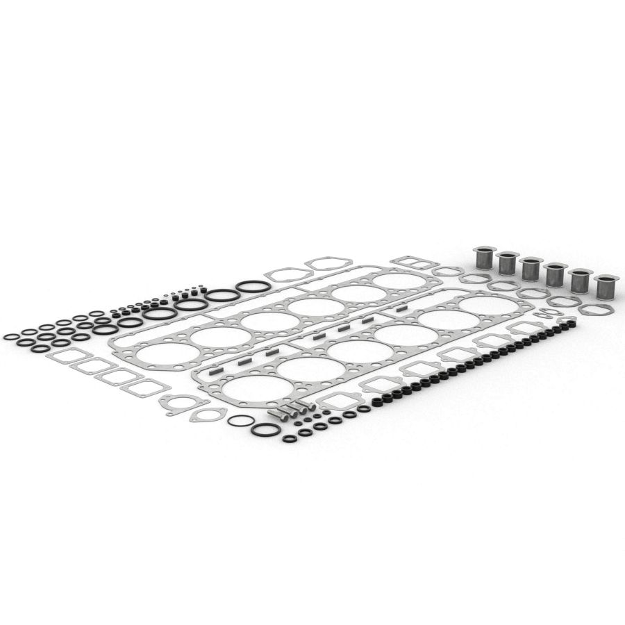 463-1066: KIT-FRONT HOUSING INSTALL | Cat® Parts Store