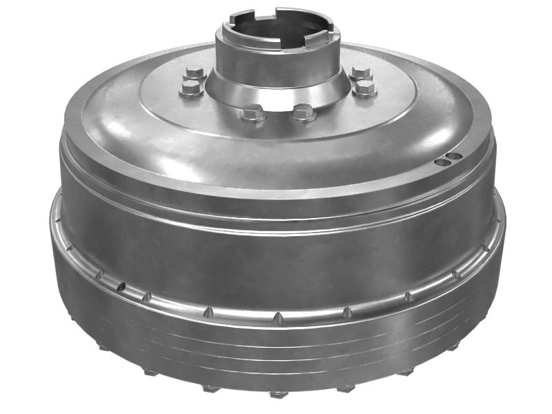 603-5758: Converter Group-Torque | Cat® Parts Store