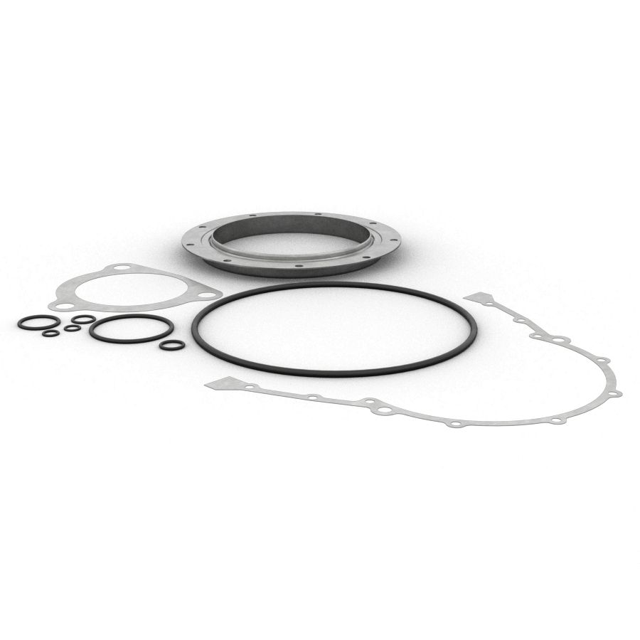 462-6474: Flywheel Housing Gasket Kit - Rear Structure | Cat® Parts Store
