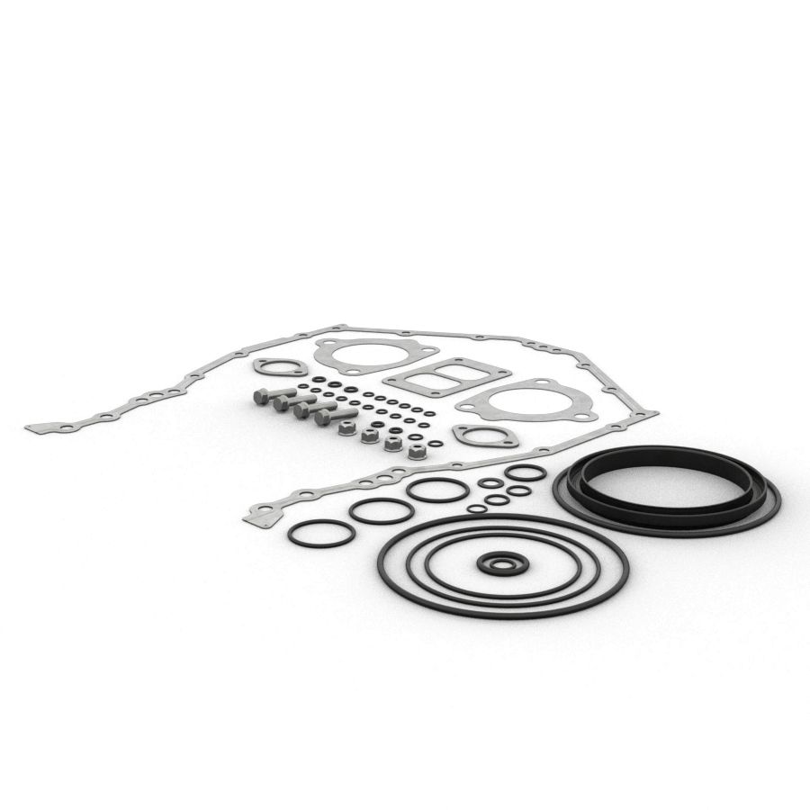 512-9564: KIT-FLYWHEEL HOUSING GASKET | Cat® Parts Store